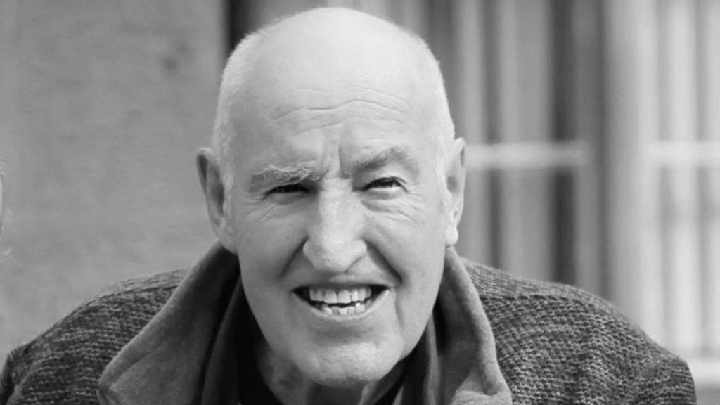 Lofty Wiseman - NFPS Ltd