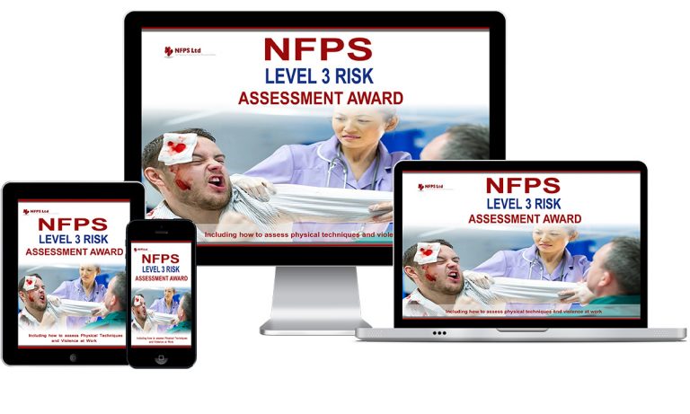 Training Courses - NFPS Ltd