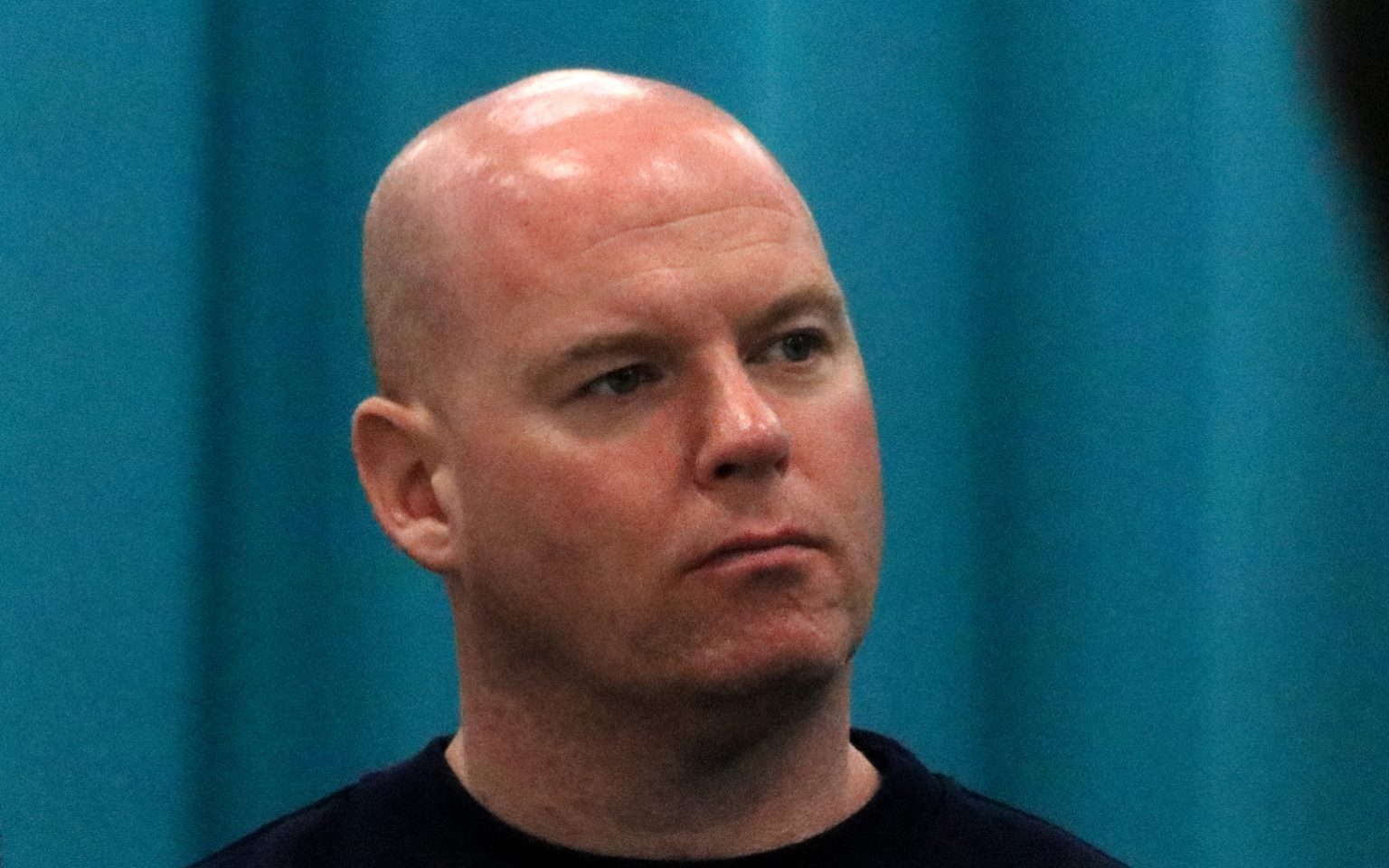 Rab Landells - NFPS Ltd