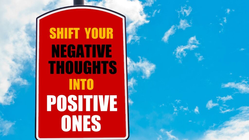 You Are Your Thoughts! - NFPS Ltd