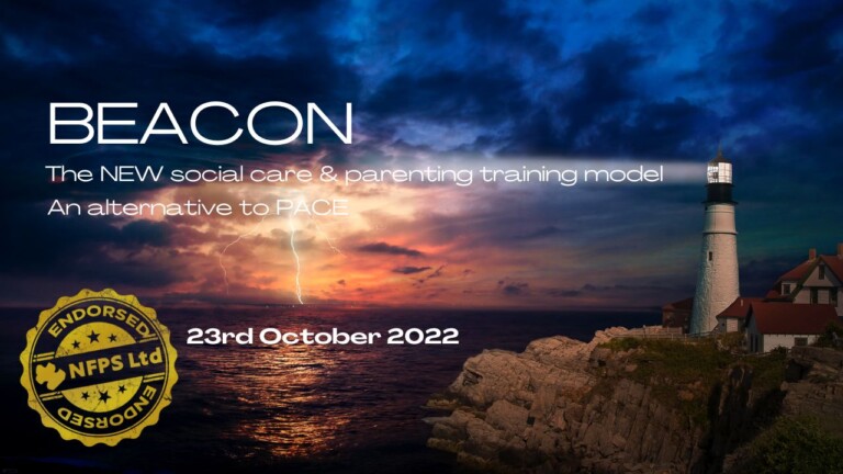 NFPS Ltd | The Trainer's Training Provider