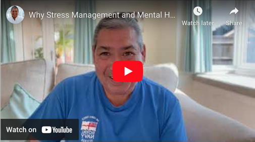 Why Stress Management and Mental Health First Aid Training Doesn't Work ...