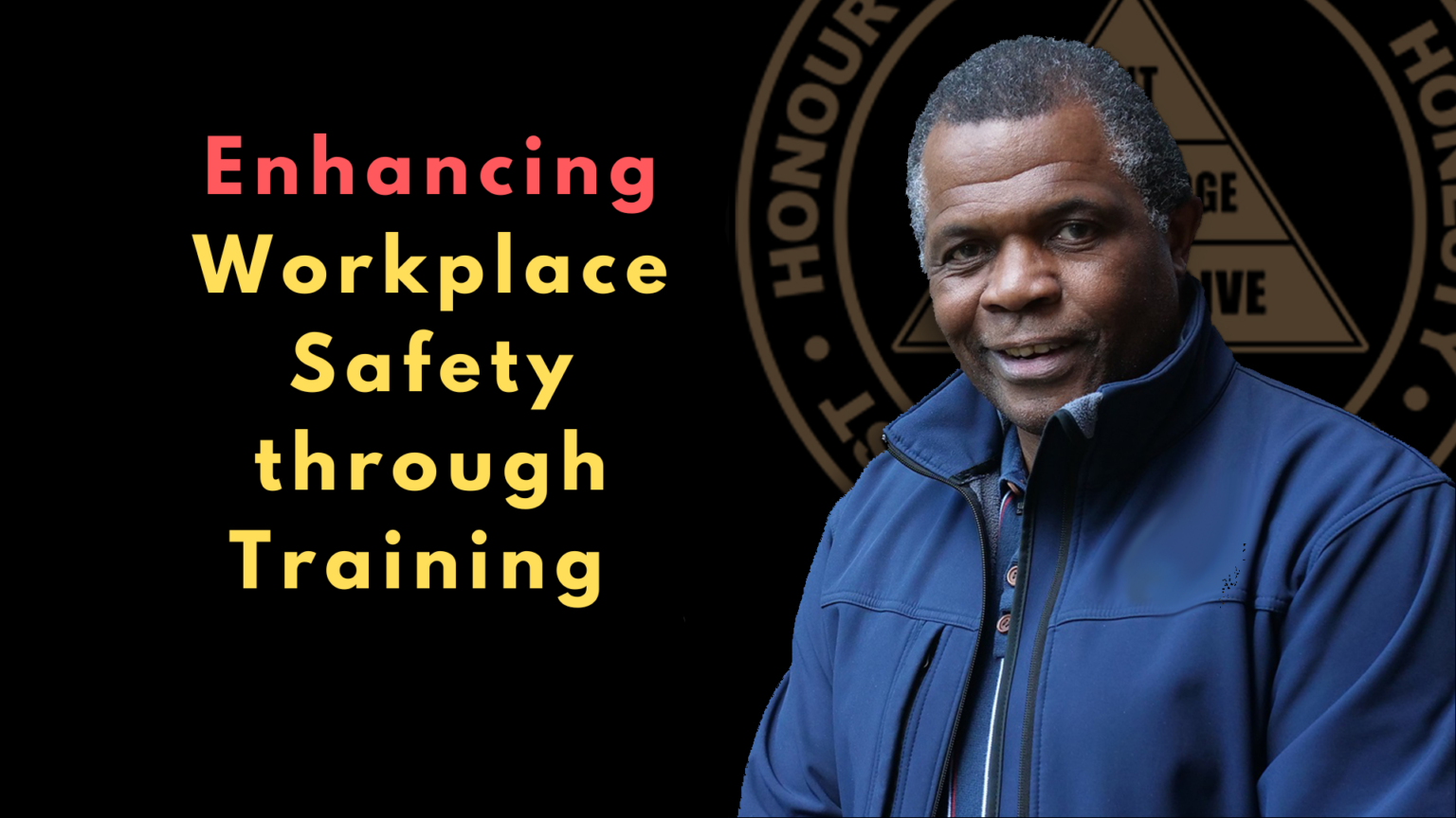 Enhancing Workplace Safety through Training - NFPS Ltd