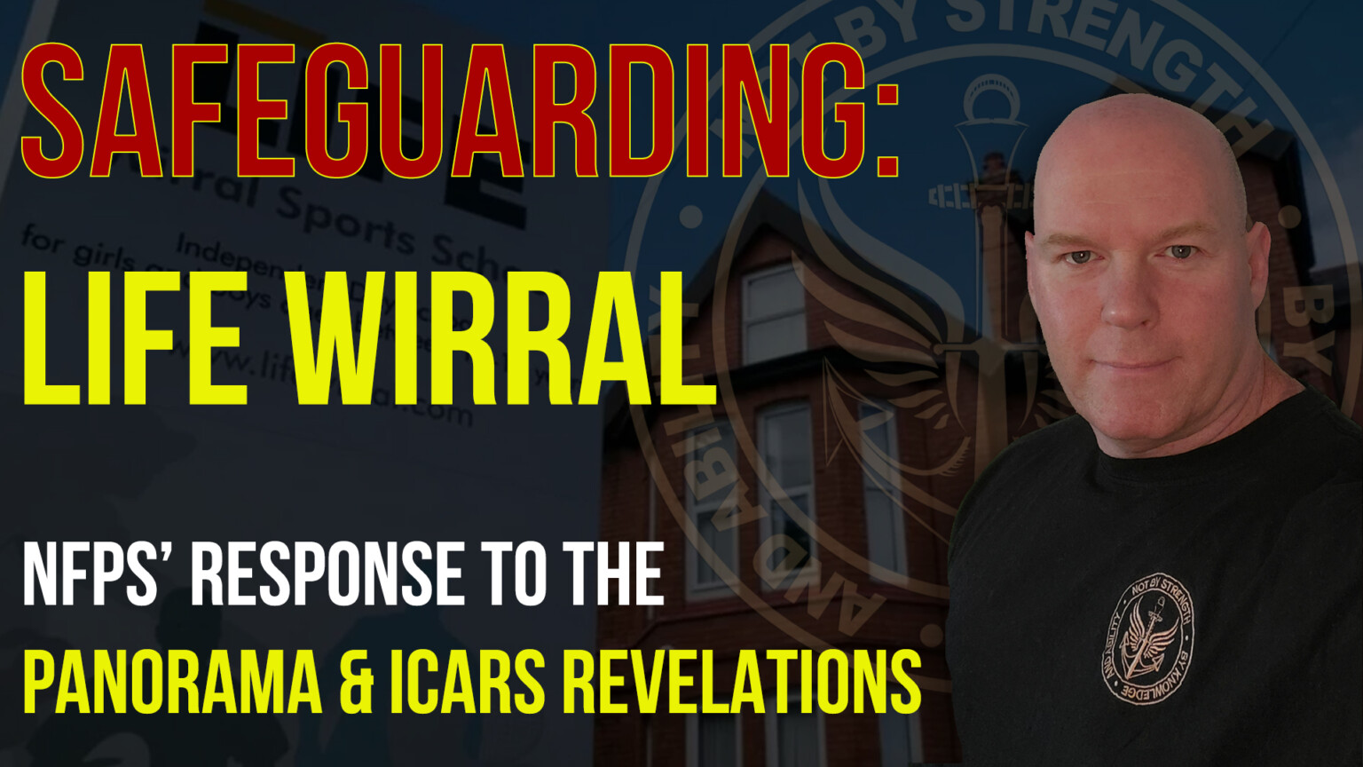 NFPS Ltd | The Trainer's Training Provider